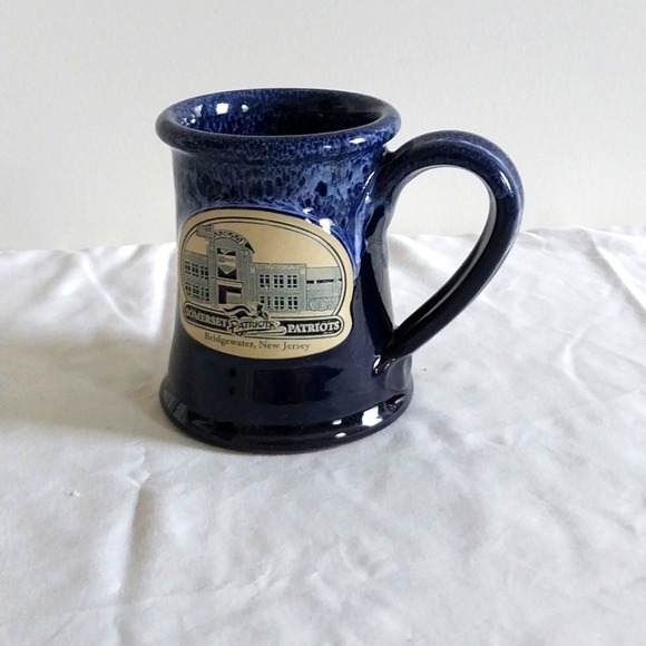 Deneen | Kitchen | Deneen Pottery Coffee Mug | Poshmark